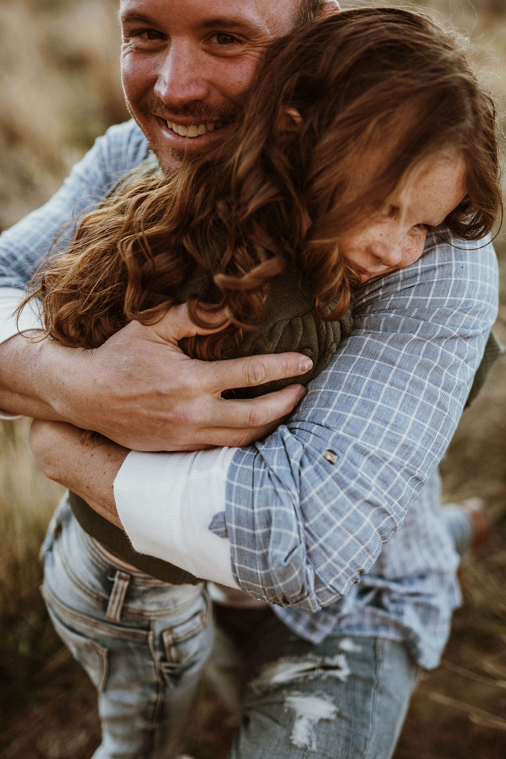 Meet the Family – Harris Cattle